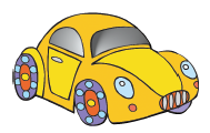 GO, JENNY! GO! – Play Along Car Songs